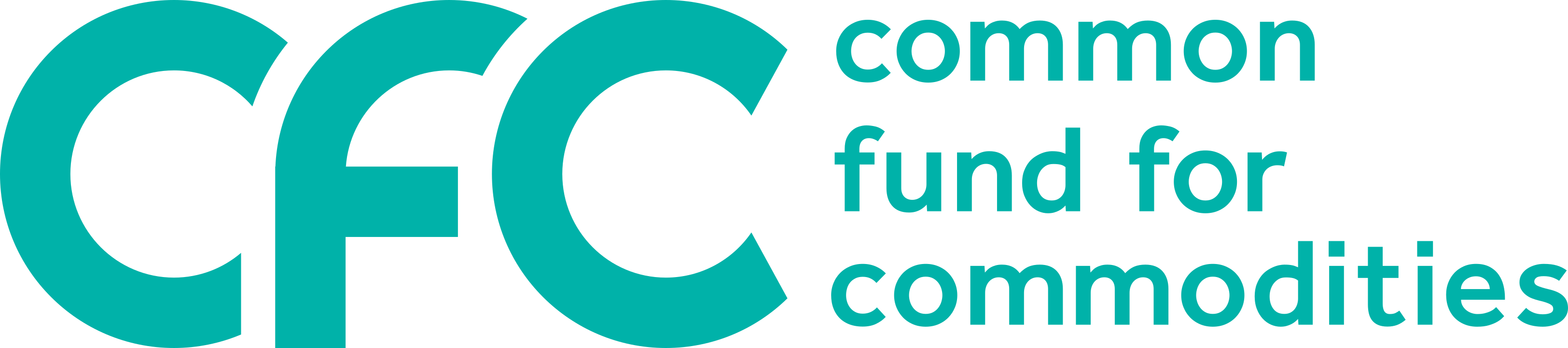 Home Page | Common Fund for Commodities